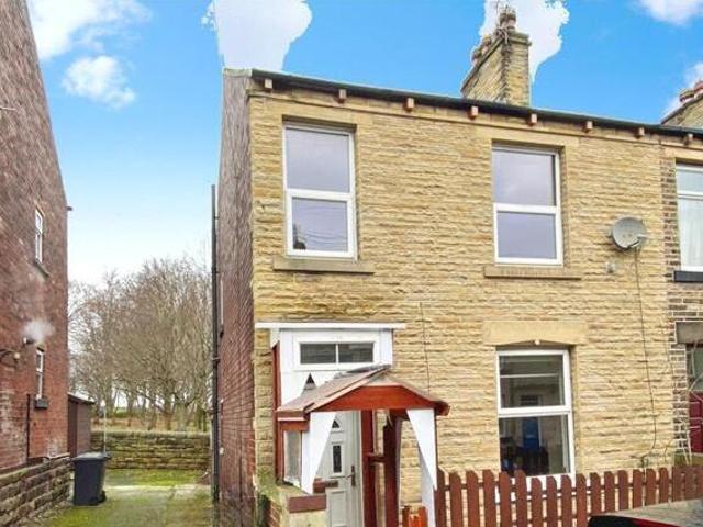 Arnold Street, Liversedge, 3 Bedroom End