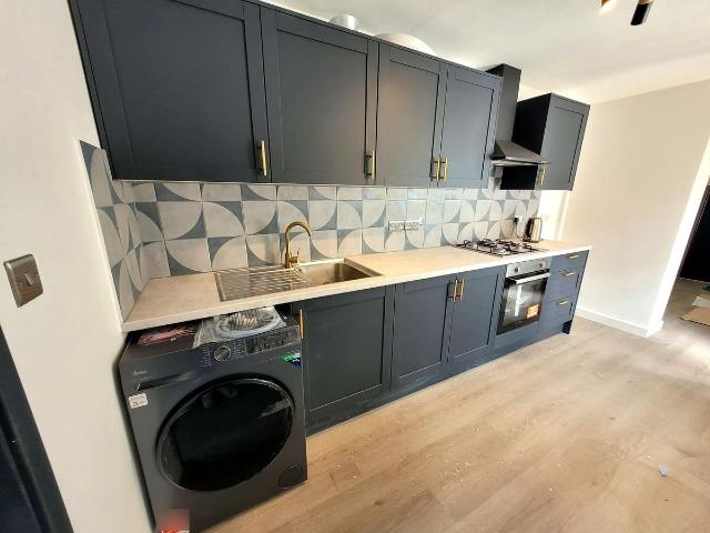 Arnold Street, Rugby CV21, 1 bed maisonette to rent, £800 pcm | PrimeLocation