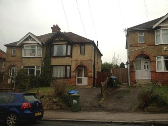 Arnold Road 6 bed semi detached house to rent £3,600 pcm £831 pw