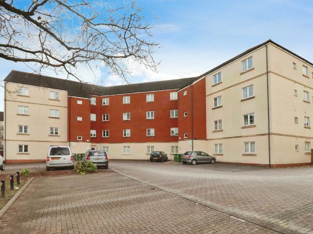 Arnold Road, Bristol BS16, 2 bed flat to rent, £1,400 pcm | PrimeLocation