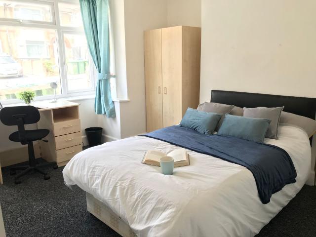 Arnold Road, Southampton SO17, Room to rent, £670 pcm | PrimeLocation