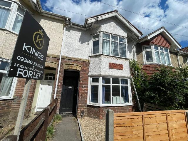 Arnold Road, Southampton SO17, 5 bed terraced house to rent, £2,200 pcm | PrimeLocation