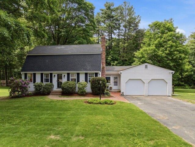 Arnold Rd, Framingham, Home For Sale