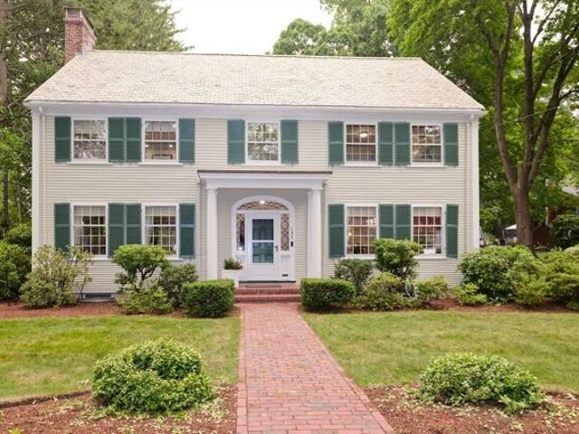 Arnold Rd, Newton, Home For Sale