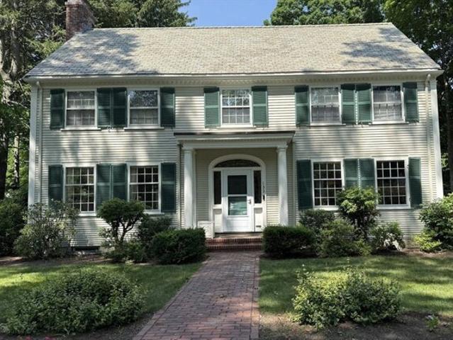 Arnold Rd, Newton, Home For Sale