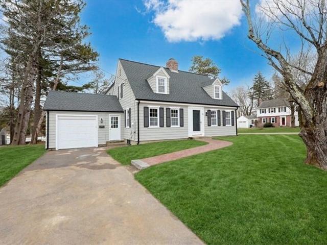 Arnold Rd, Shrewsbury, Home For Sale