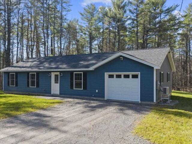 Arnold Rd, Vassalboro, Home For Sale