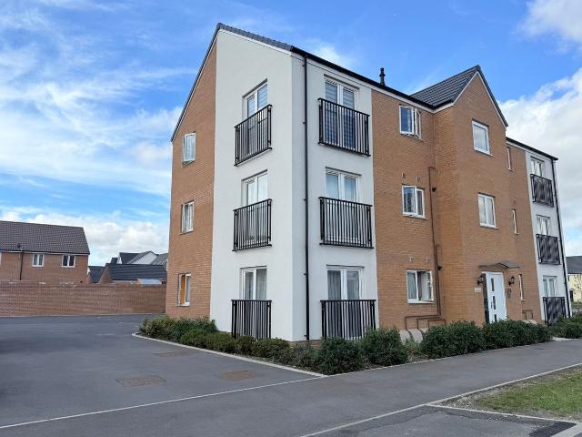 Arnold Way, Grove, Wantage, Oxfordshire OX12, 1 bed flat to rent, £1,250 pcm | PrimeLocation