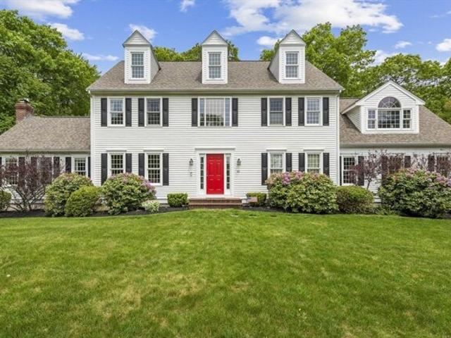 Arnold Way, Uxbridge, Home For Sale
