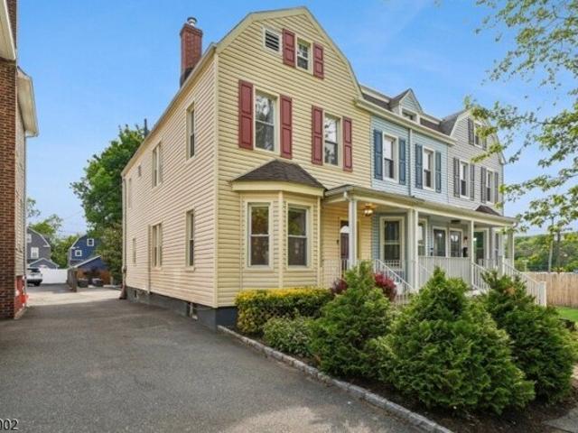 Arnold Ter, South Orange Village Township, Home For Sale