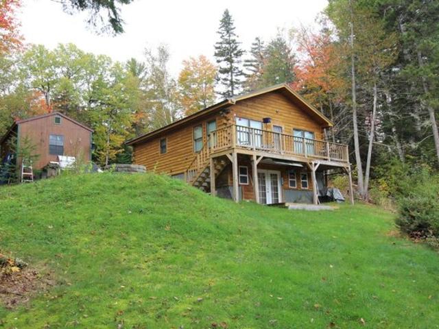 Arnold Trl, Alder Stream Township, Home For Sale