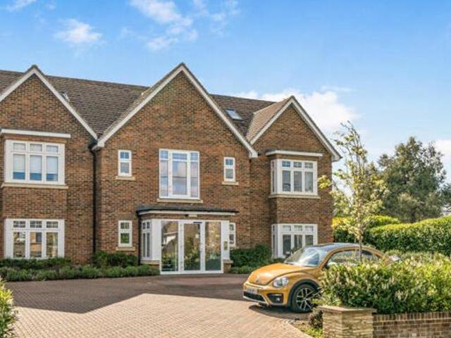 Arnolds Way, Oxford, 1 Bedroom Apartment
