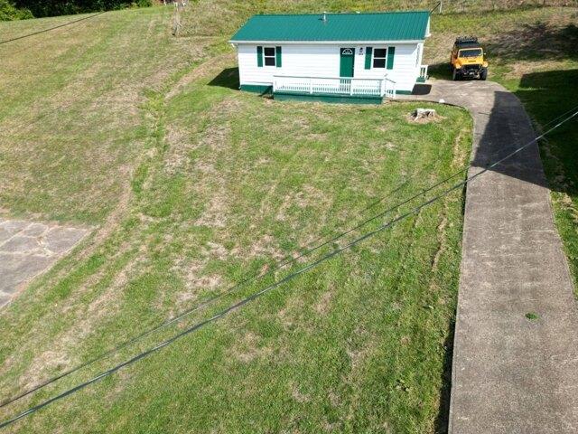 Arnoldsburg Rd, Spencer, Home For Sale