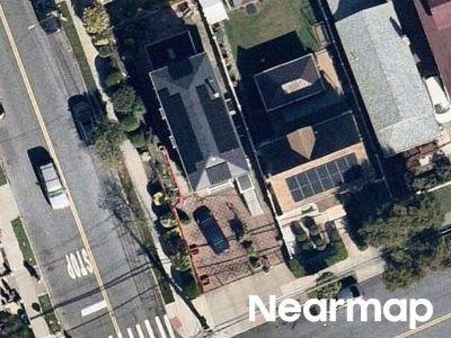 Arnow Ave