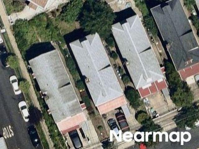 Arnow Ave