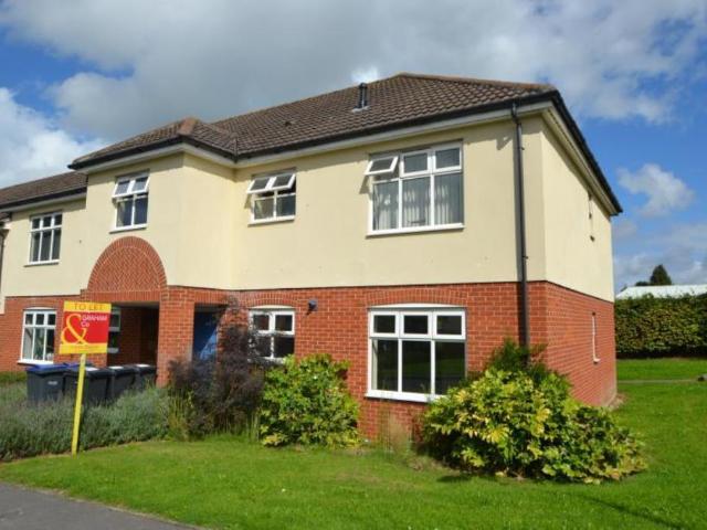 Arnott Close, Tidworth, SP9 7QG 2 bed flat to rent £1,000 pcm £231 pw