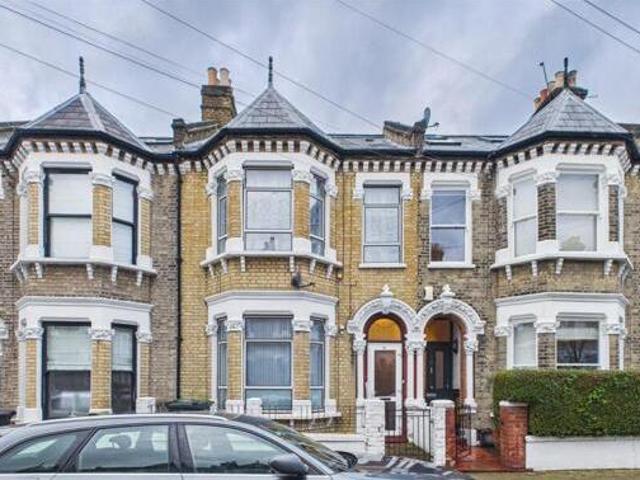 Arodene Road, London, 4 Bedroom Terraced