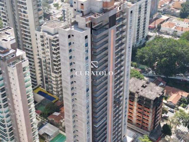 Aroeiras Jardim SEU NOVO LAR DE ALTO PADRÃO NO MELHOR BAIRRO DE SANTO ANDRÉ O JARDIM 4 DORMS 3 VAG