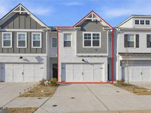 Aron Ln, Conyers, Home For Sale