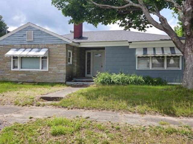 Aroostook Ave, Millinocket, Home For Sale