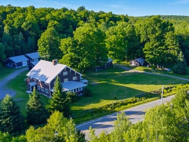 Aroostook Scenic Hwy, Moro Plt, Home For Sale