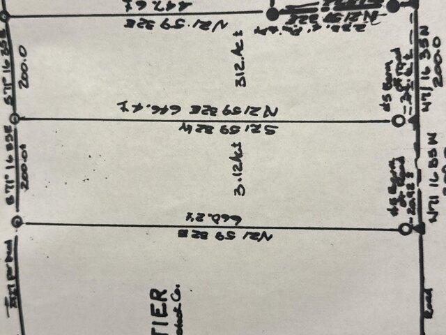 Aroostook School House Rd Lot B, Fort Kent, Plot For Sale