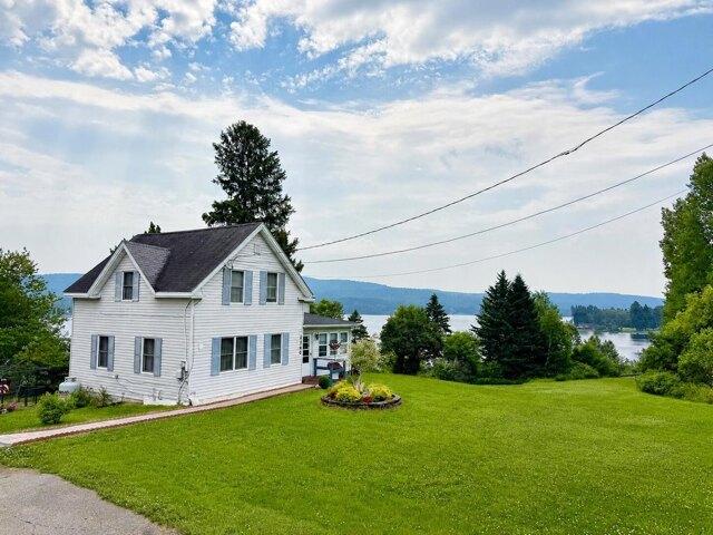Aroostook Rd, Eagle Lake, Home For Sale