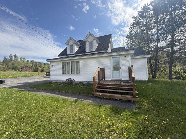 Aroostook Rd, Wallagrass, Home For Sale