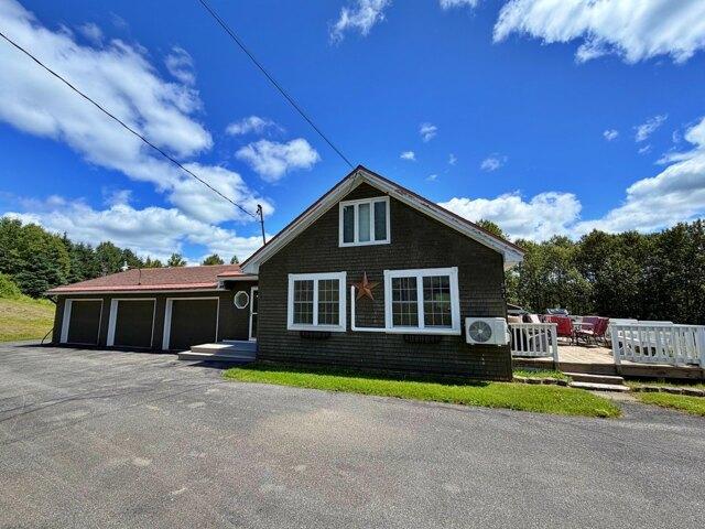 Aroostook Rd, Wallagrass, Home For Sale