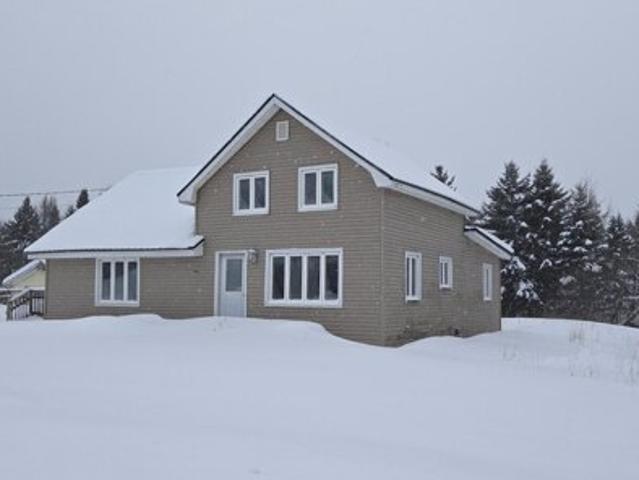 Aroostook Rd, Winterville Plt, Home For Sale