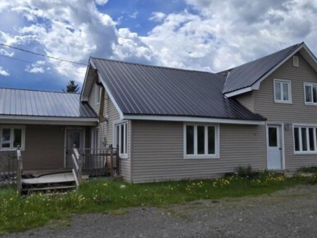 Aroostook Rd, Winterville Plt, Home For Sale
