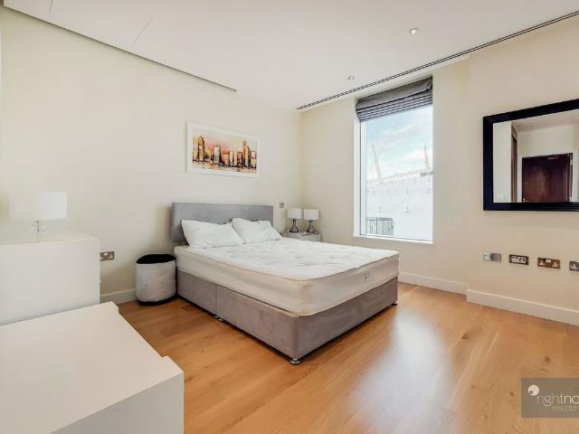 Arora Tower, Waterview Drive, Greenwich SE10, Studio to rent, £1,800 pcm | PrimeLocation