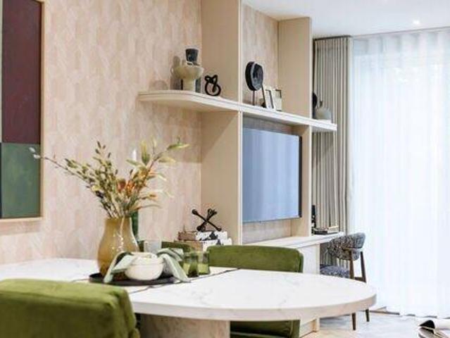 Arora, Clapham Park, 1 Bedroom Flat