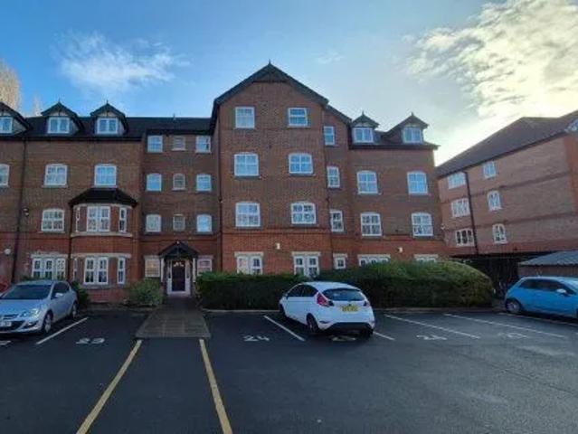 Arosa Court, Wilmslow Road, Manchester, M14 6AX, United Kingdom | 2 bed house for rent #168125956 | Rentberry