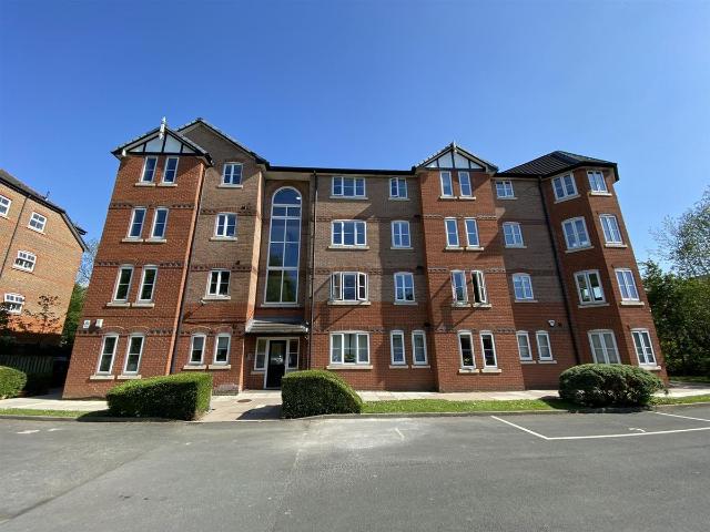 Arosa Court, Wilmslow Road, Fallowfield M20, 2 bed flat to rent, £1,150 pcm | PrimeLocation