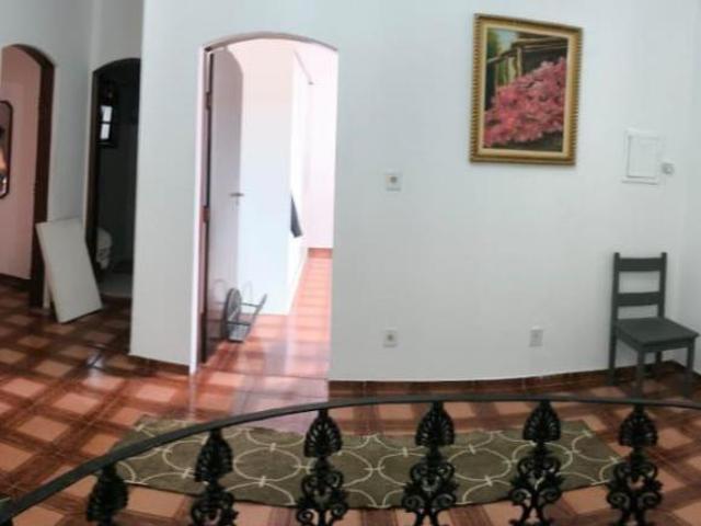 aravilhosa Casa com Piscina 4 dorms 1 suíte, 600m da praia – Vila Mirim PG