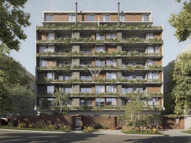 Ara APARTAMENTO 3 QUARTOS ÁGUA VERDE CURITIBA