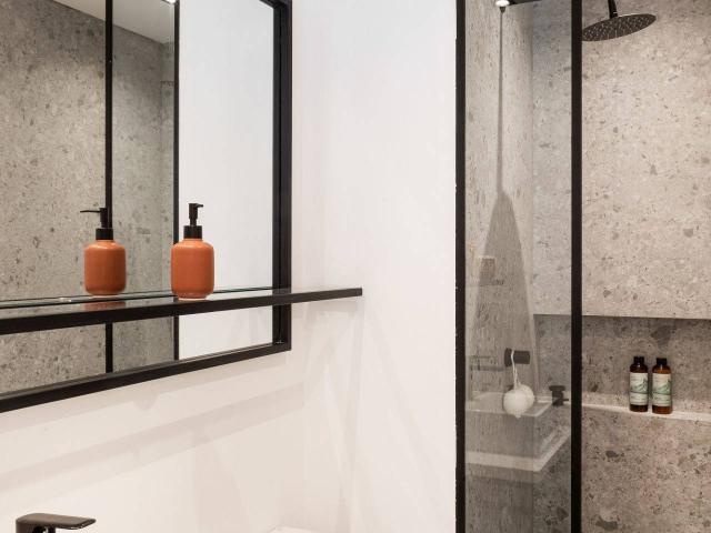 Ara Faria Lima | Apartamentos de 1 quarto com 29 m² | Rua Bianchi Bertoldi, Pinheiros