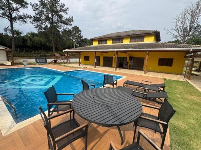 Araçoiaba Chacara 8.000 m² A mais linda da Região