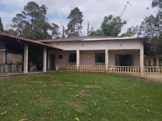 Araçoiaba Sitio 2.5 Hectares