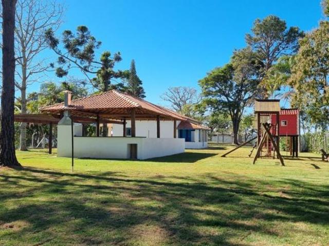 Araçoiaba Sitio 65.5 Hectares Ótimo Local