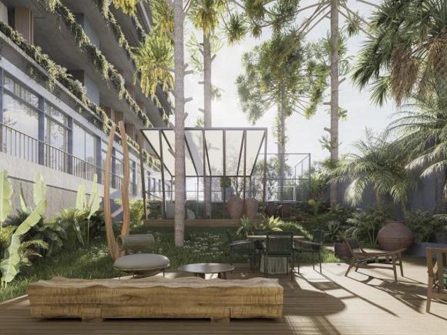 ARA Residencial: Apartamentos de 3 Quartos com Suíte e Amplo Espaço para Viver