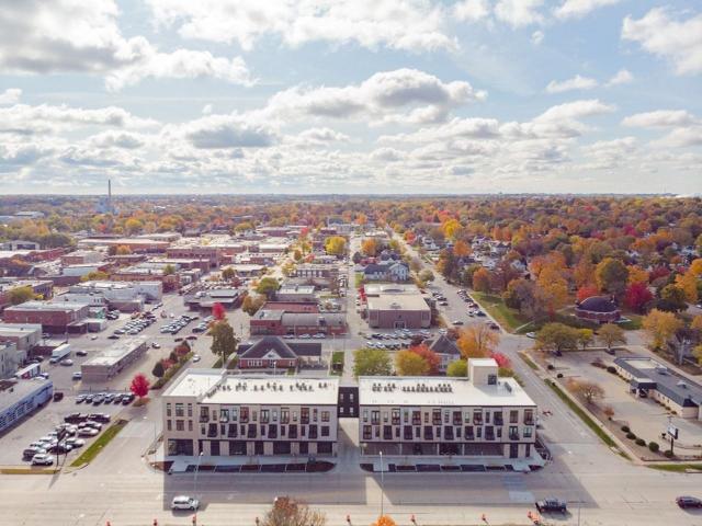 Arabella: 200 W 1st St 1 Bedroom Apartment for Rent at 200 W 1st St, Cedar Falls, IA 50613