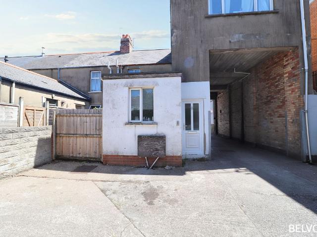Arabella Street, Cardiff CF24, 1 bed flat to rent, £1,000 pcm | PrimeLocation
