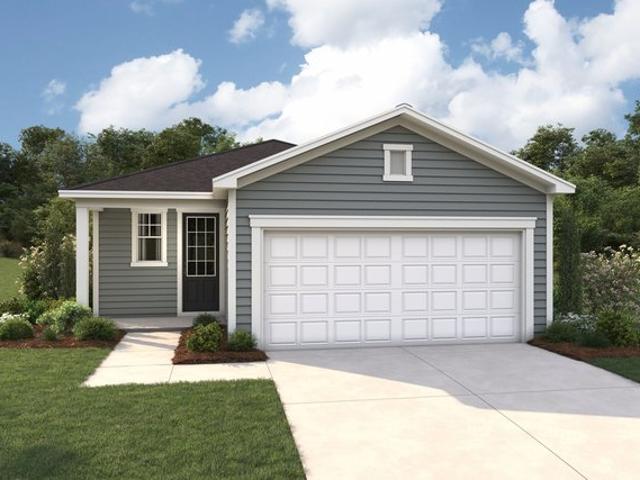 Arabelle Plan Stonebarrow Community