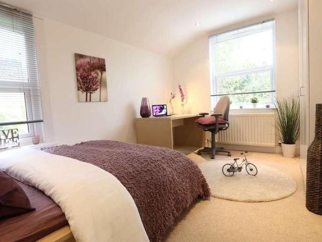 Arabin Road, Brockley, London, SE4