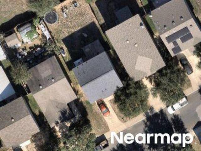 Arabian Crk # 3