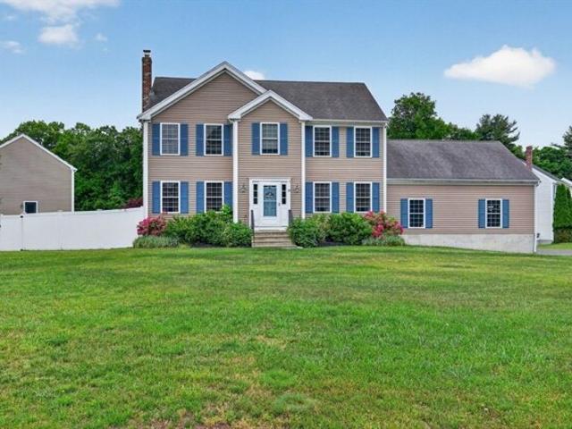 Arabian Dr, Taunton, Home For Sale