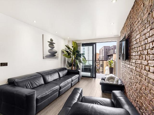 Aragon Court, 8 Hotspur Street SE11, 2 bed flat to rent, £4,000 pcm | PrimeLocation