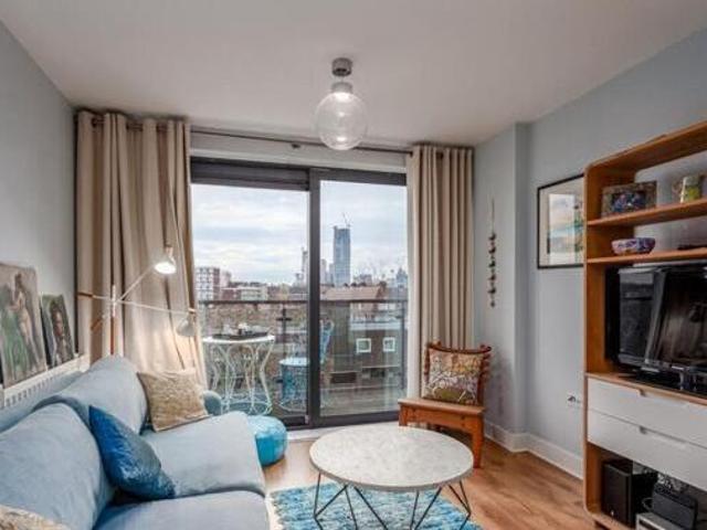 Aragon Court, Hotspur Street, 1 Bedroom Flat